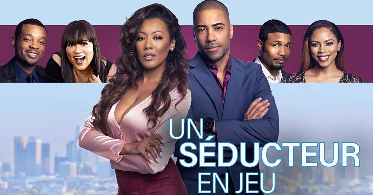 Un séducteur en jeu | FranceTvPro.fr